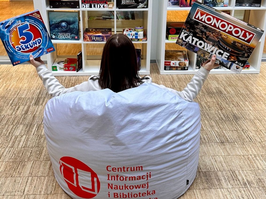 CINIBA - Strona główna