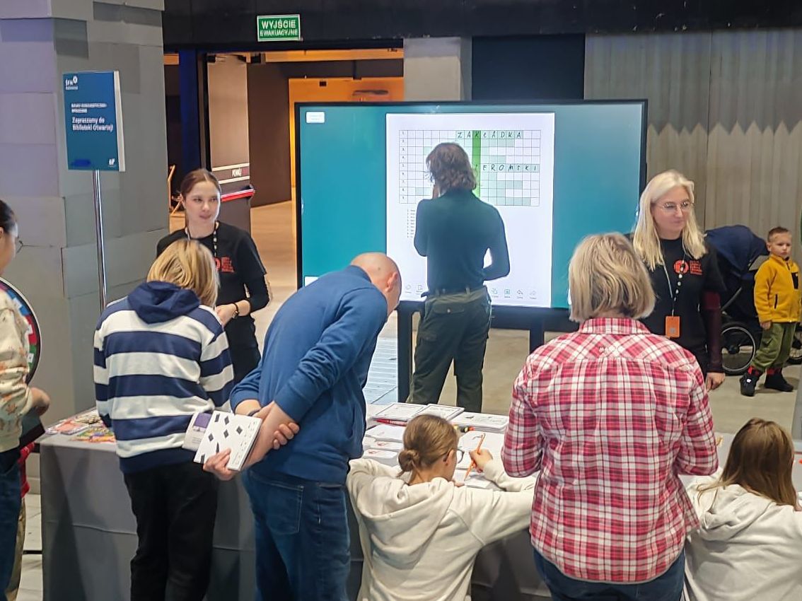 CINIBA - Strona główna