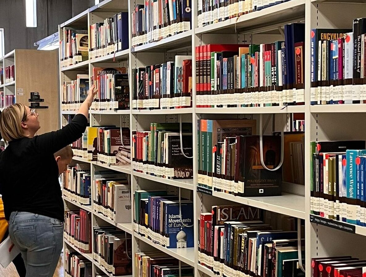 CINIBA - Strona główna