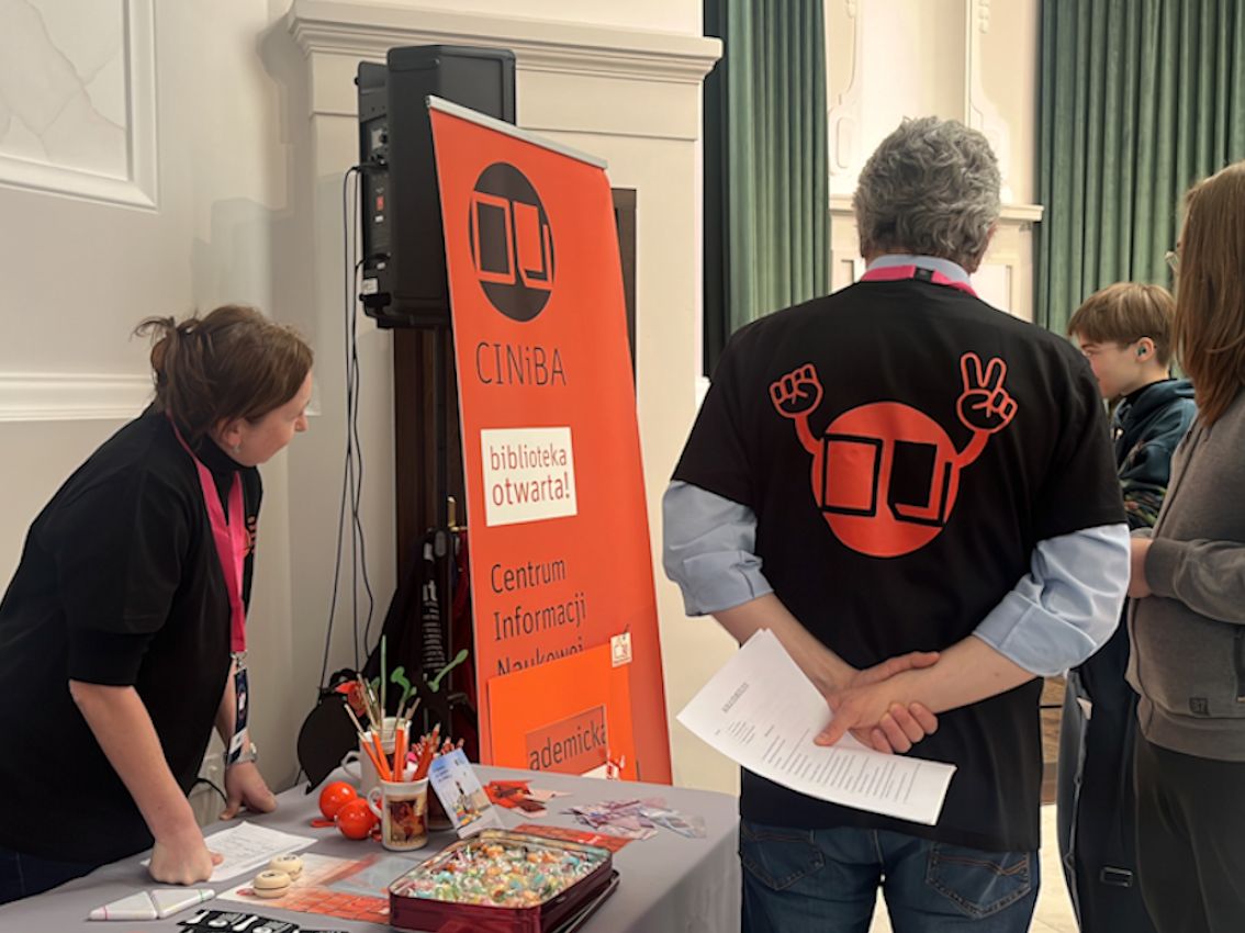 CINIBA - Strona główna