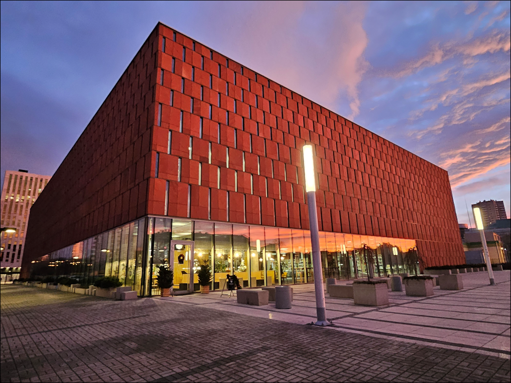 CINIBA - Strona główna