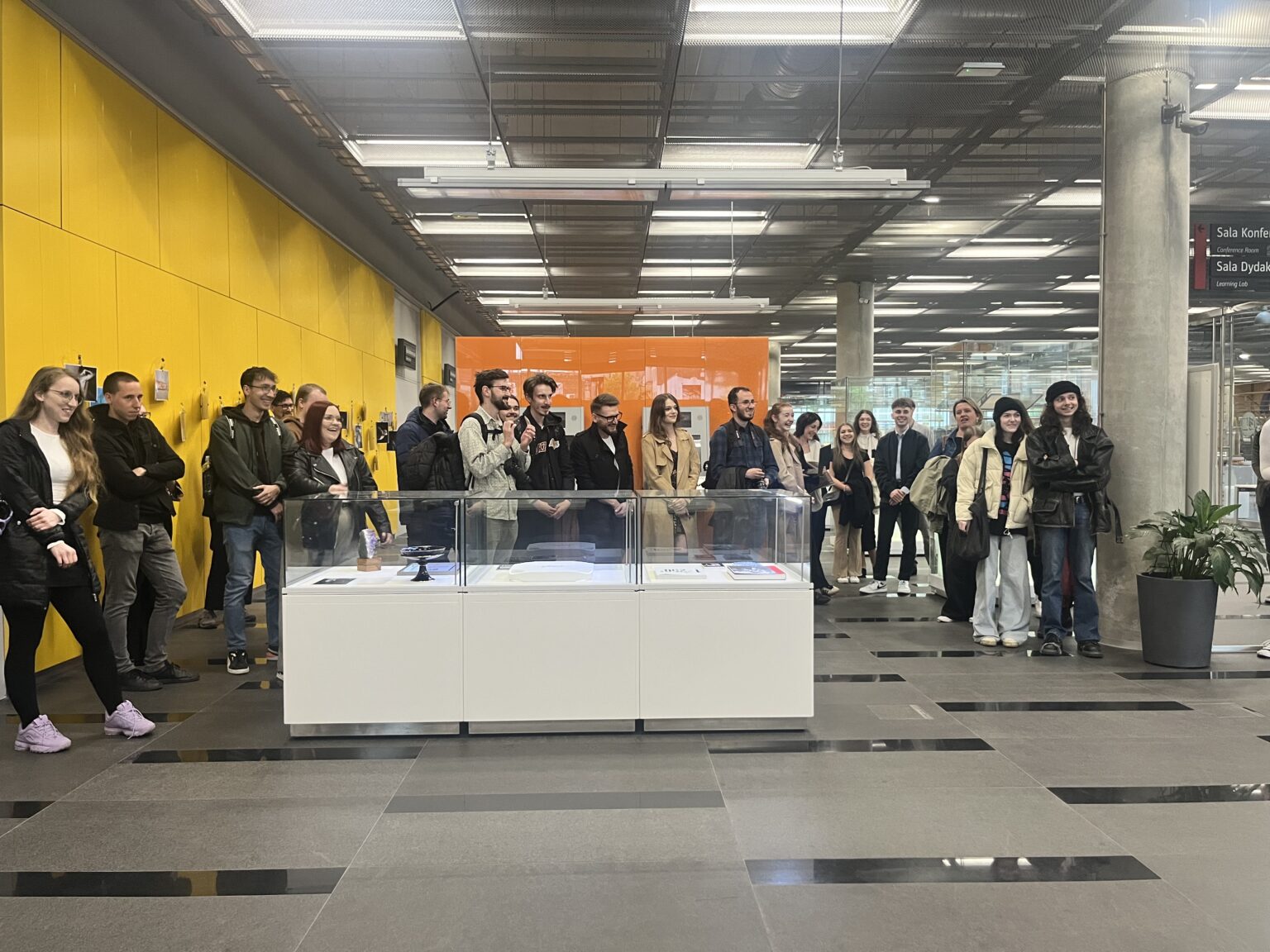 CINIBA - Strona główna