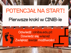 CINIBA - Strona główna